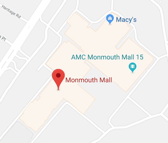 Monmouth Mall Shoplifting Charges, Eatontown NJ Shoplifting Lawyer